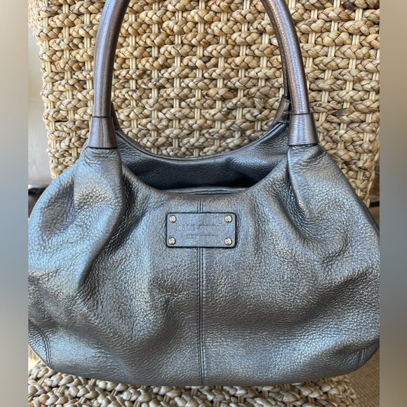 kate spade | Bags | Kate Spade Metallic Purse | Poshmark